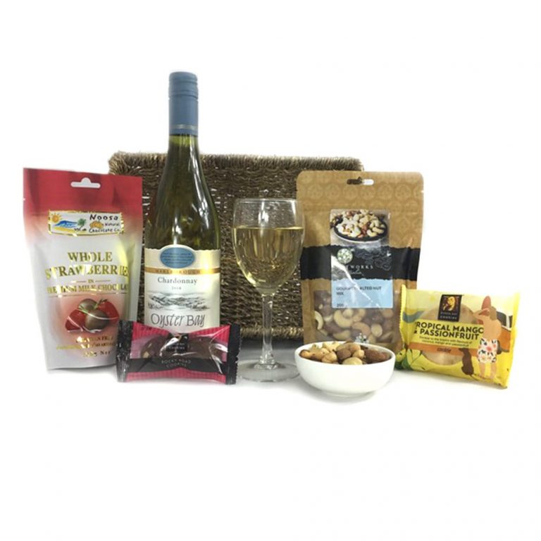 Gift Hampers Australia: Same Day Delivery | Hampers To Go