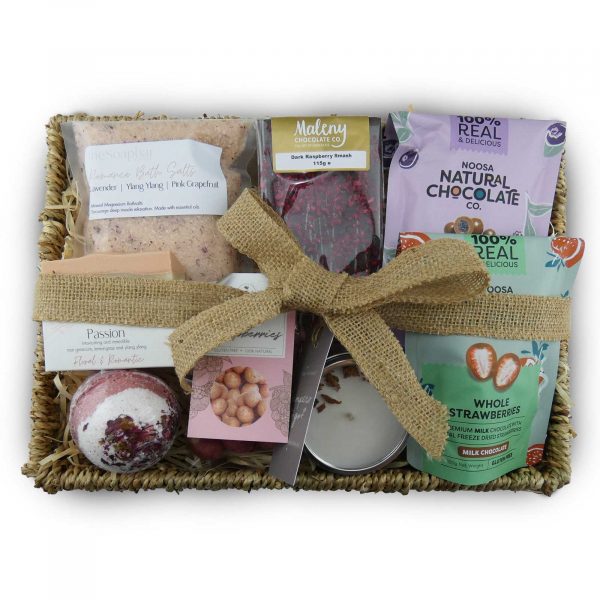 Desirable Chocolate Hampers & Sweet Gifts | Hampers To Go