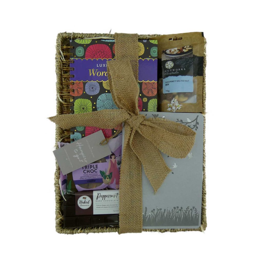 Desirable Chocolate Hampers & Sweet Gifts | Hampers To Go