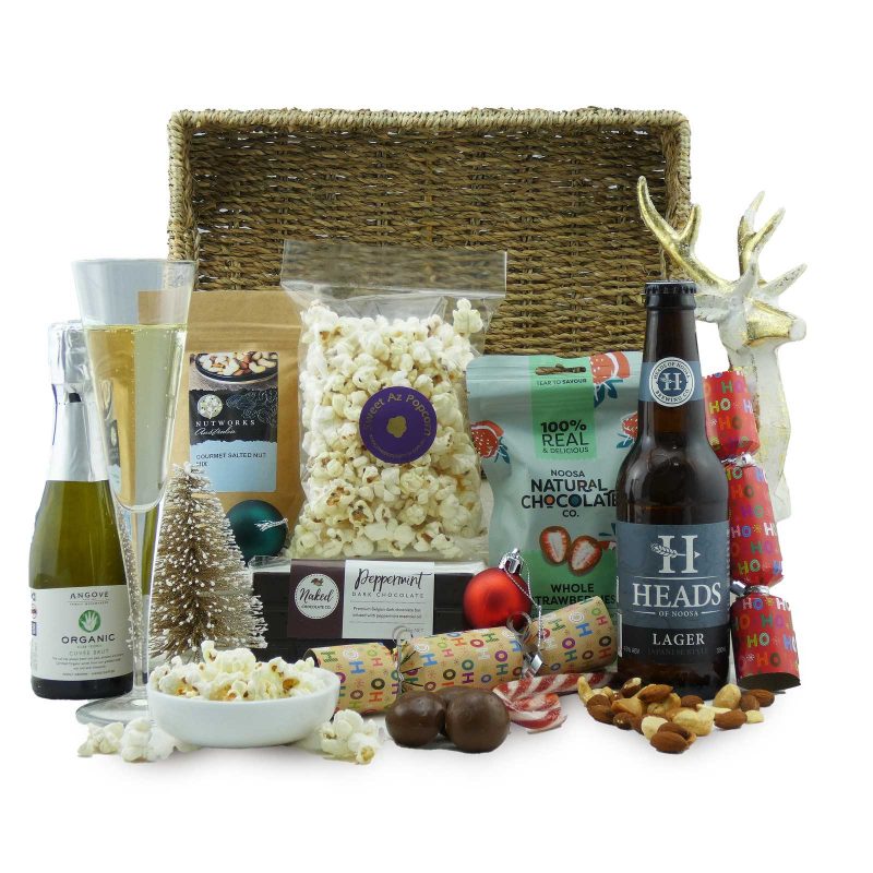 Christmas for Two - Hampers to go