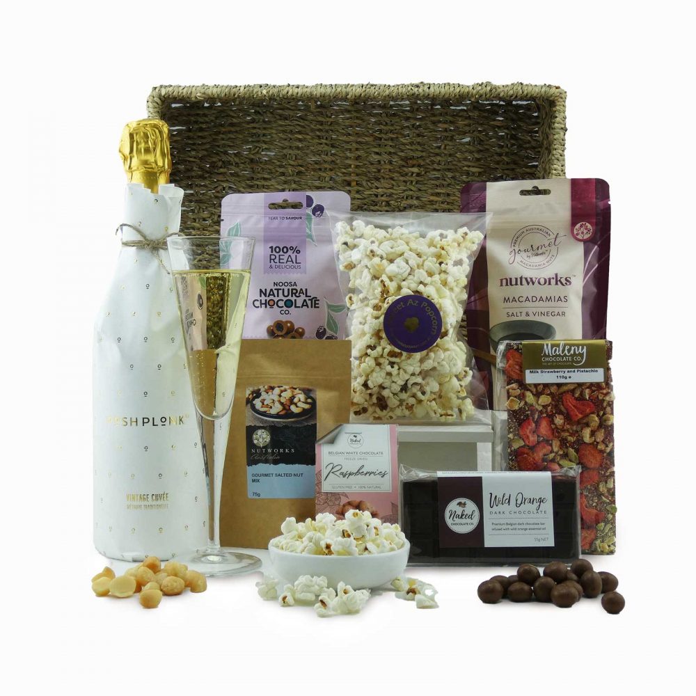 Posh Picnic - Hampers to go