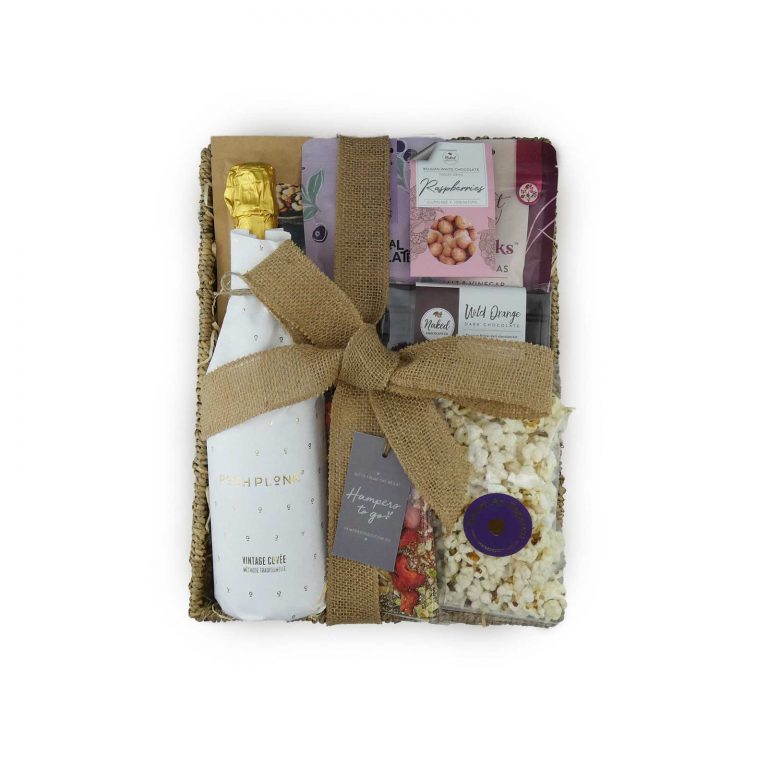 Desirable Chocolate Hampers & Sweet Gifts | Hampers To Go